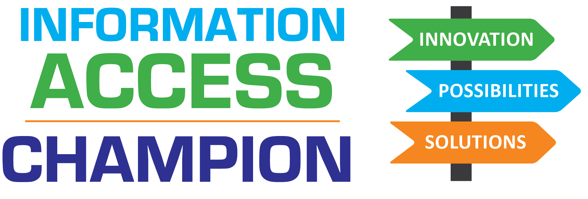 Information Access - Virginia Board for People with Disabilities