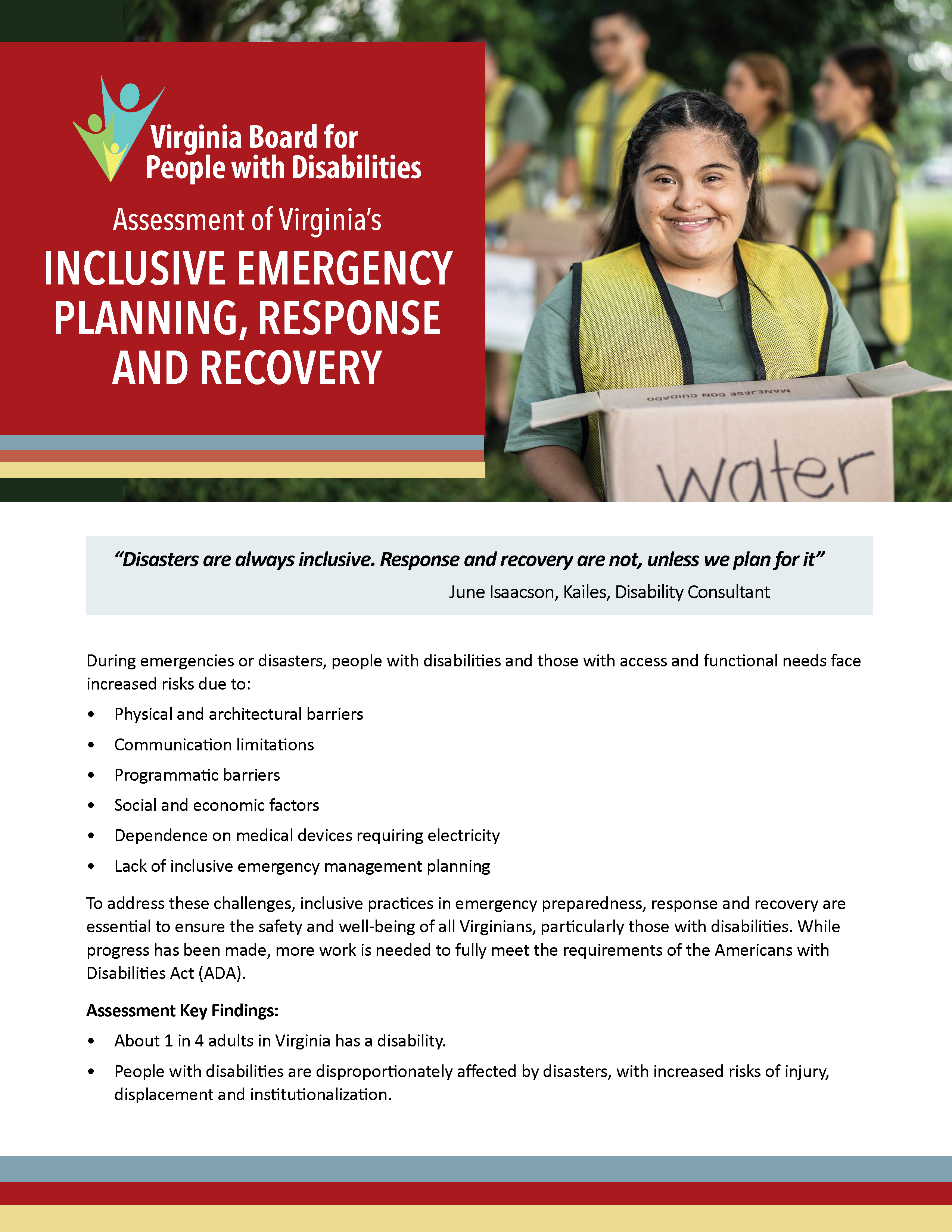 2024 Board Assessment Infographics Now Available - Virginia Board for ...